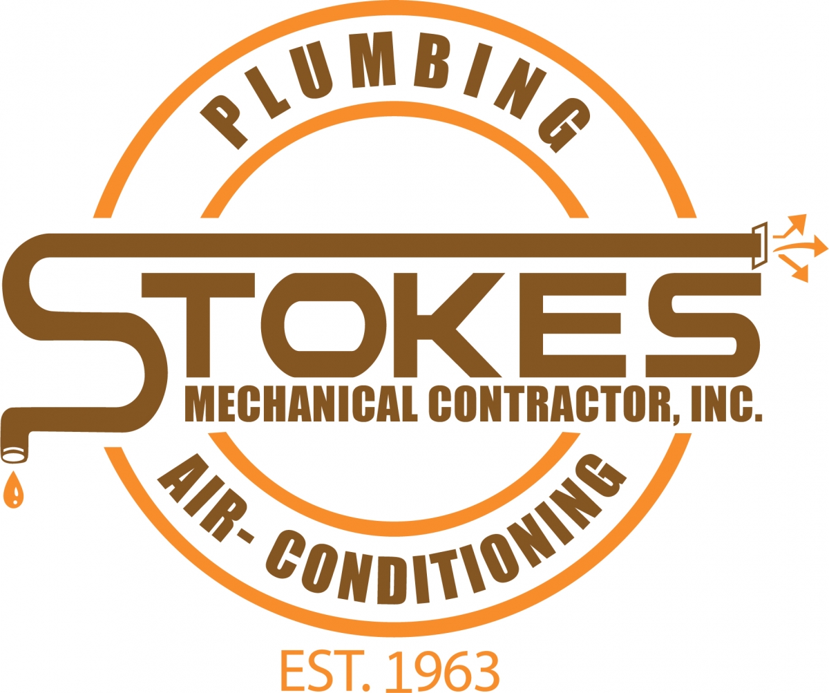 Thank You - Stokes Mechanical Contractor, Inc.